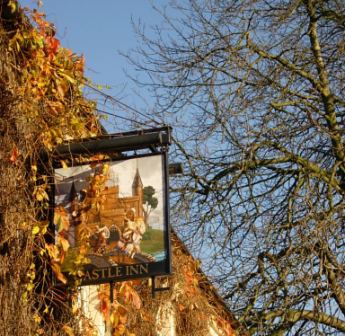 Location::Bakewell Holiday Cottages